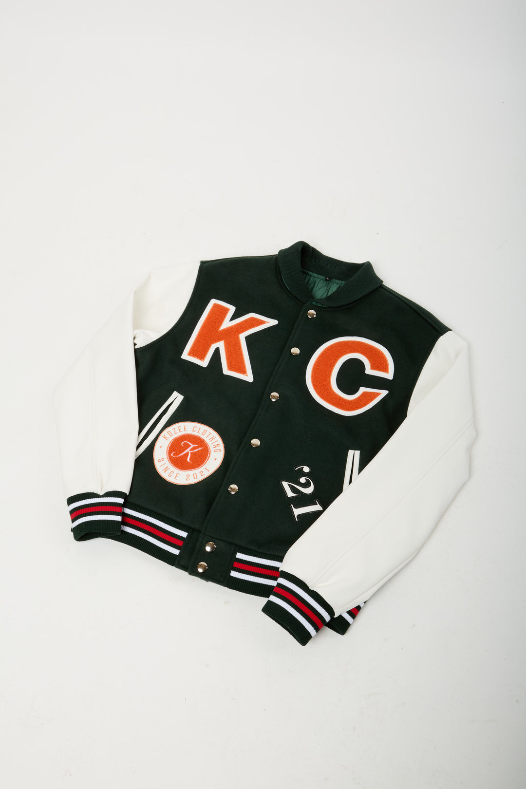 Kozee Clothing - Elevate Your Everyday – KOZEE